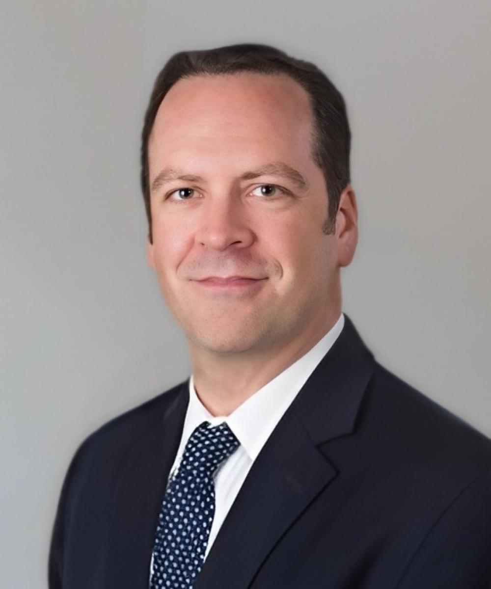 Scott Barker, CFP® | Barker Wealth Management, LLC.